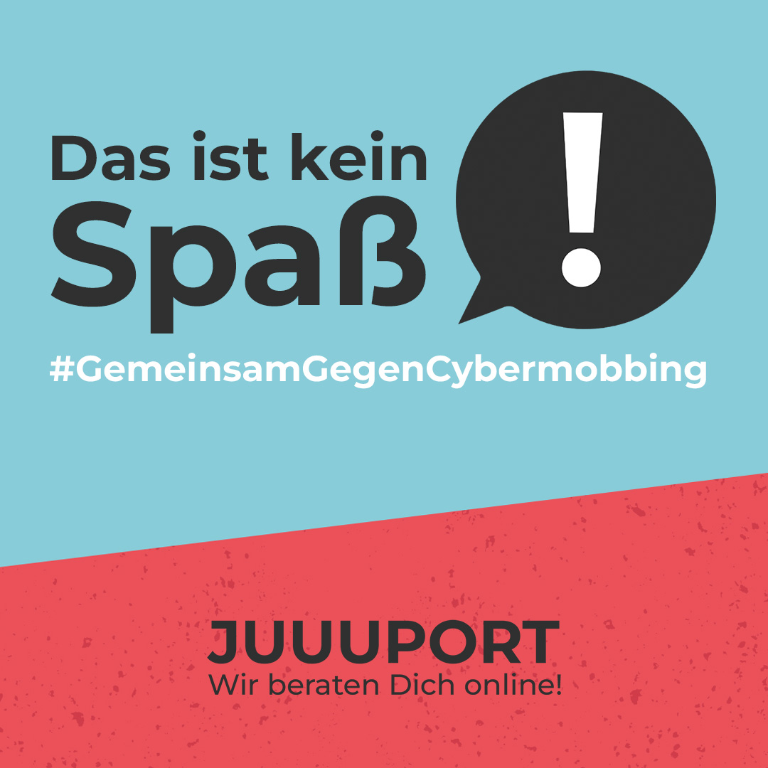 Cybermobbing: Tipps und Hilfe