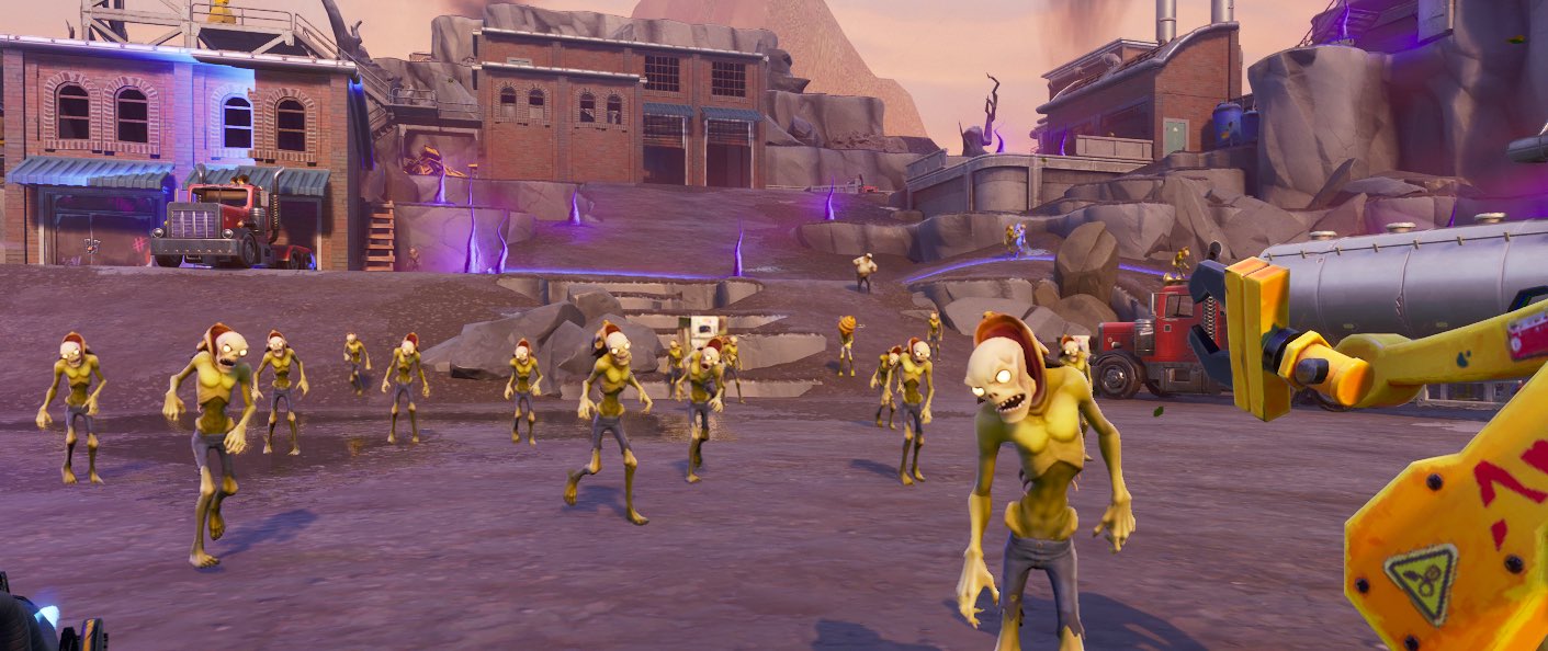 Fortnite: Spiel für Kinder und Jugendliche geeignet?